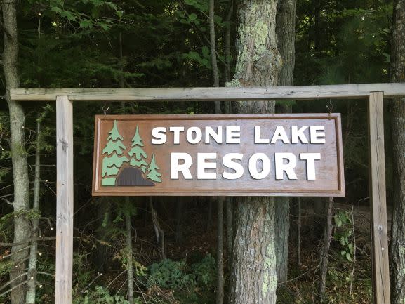Stone Lake Resort