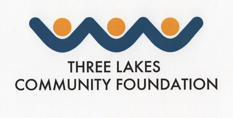 Three Lakes Community Foundation