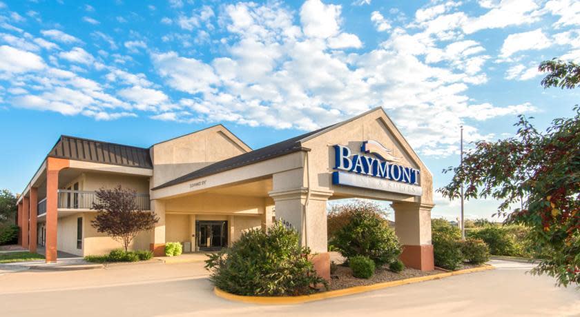 Baymont Inn & Suites