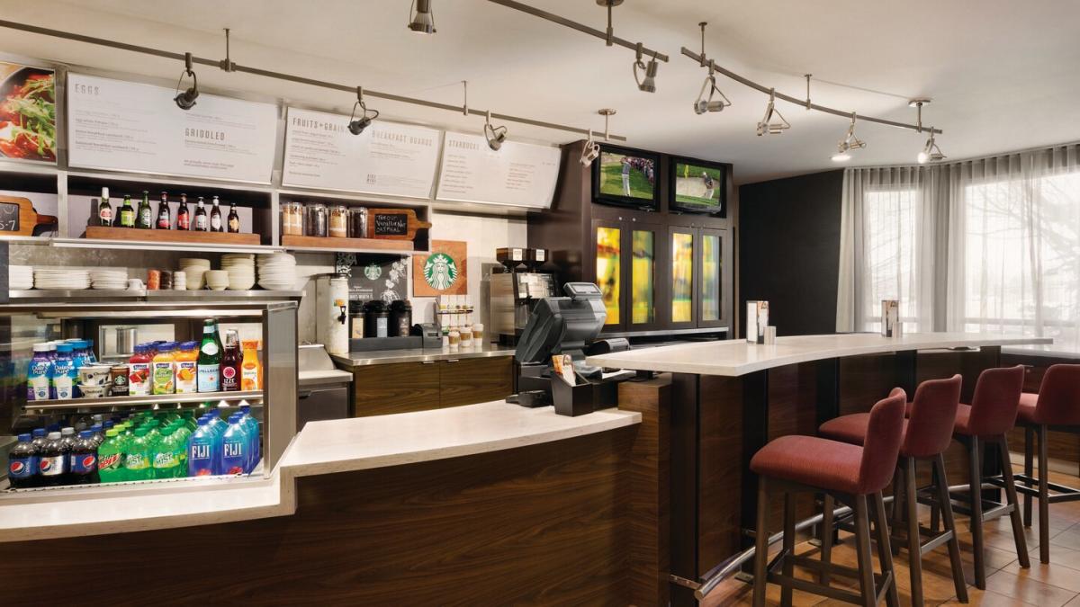 Topeka Courtyard by Marriott