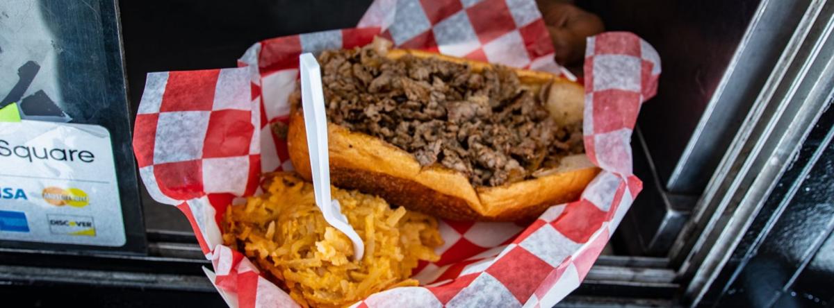 Bobby's Food Co.