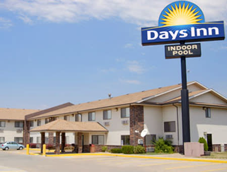 Days Inn