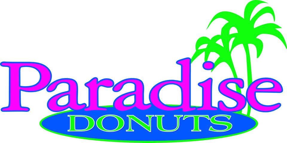Paradise Donuts