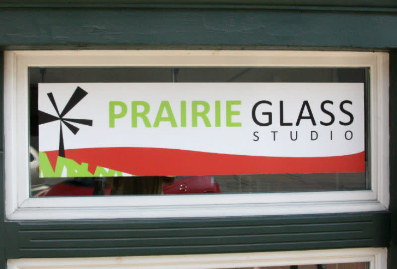 Prairie Glass Studio