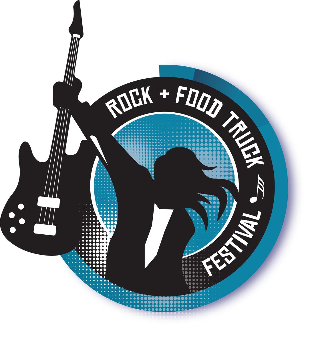 CoreFirst Bank and Trust Rock and Food Truck Festival