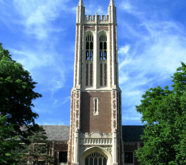 Topeka High School