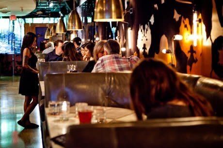 Drake Hotel Lounge and Nightclub | Toronto, ON M6J 1J3