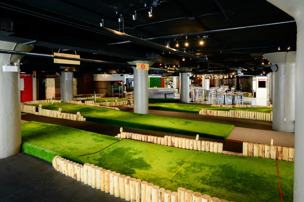 Lob | Toronto, ON M4M 3H3