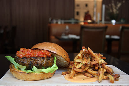 Biff's Bistro | Toronto, ON M5E 1G4