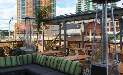 Brazen Head Irish Pub | Toronto, ON M6K 3K4