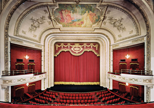 Royal Alexandra Theatre | Toronto, ON M5V 1H9