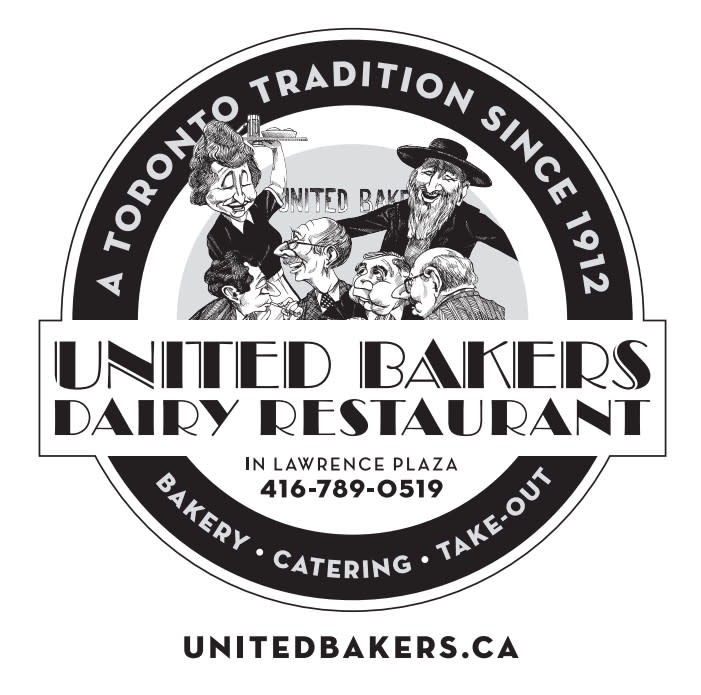 United Bakers Dairy Restaurant | Toronto, ON M6A 1A1