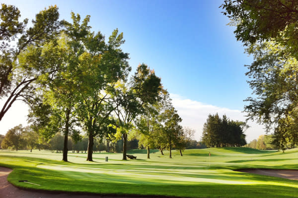 Humber Valley Golf Course | Toronto, ON M9W 2M3