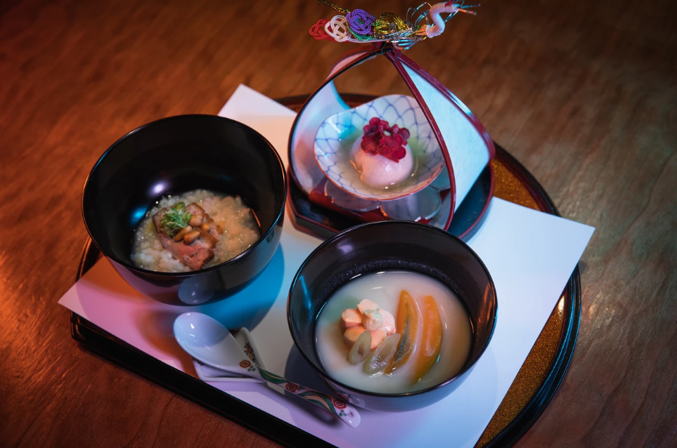 Kaiseki Yu-zen Hashimoto | Toronto, ON M3C 1Z5