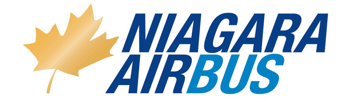 Niagara Airbus | Toronto & Niagara, ON