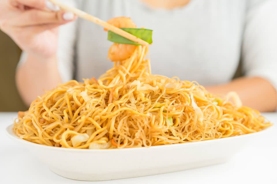 Sampaguita Village Restaurant | North York, ON M3H 1S8