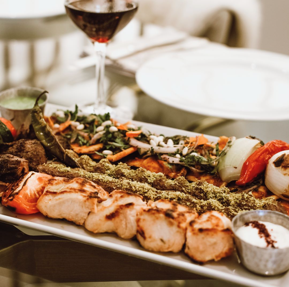 Amal | Toronto, ON M5S 1R1