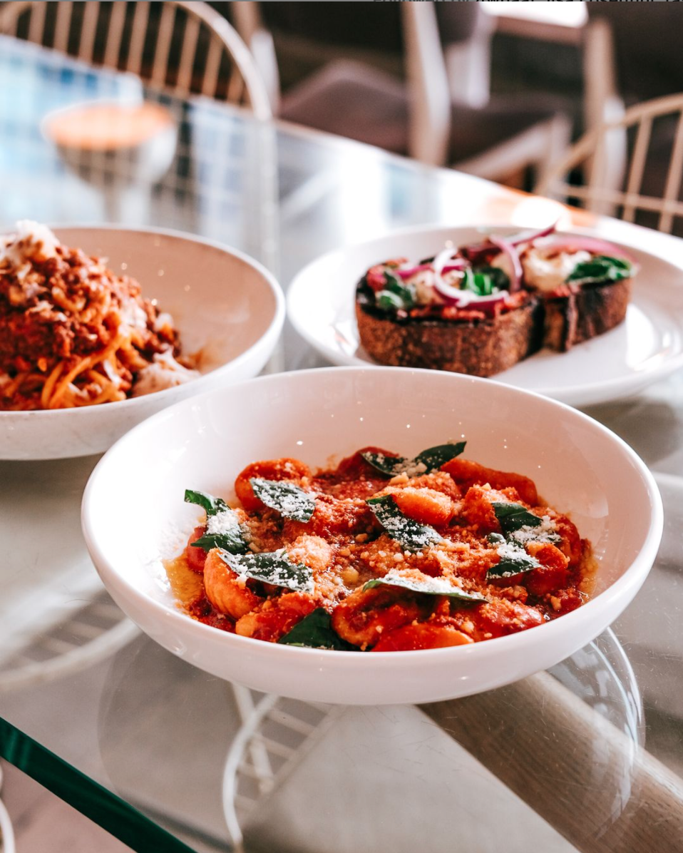 FIGO | Toronto, ON M5V 1P7