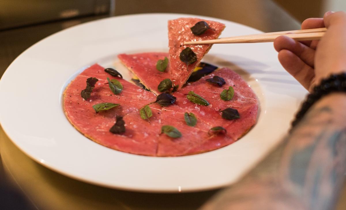 Akira Back | Toronto, ON M5V 2G3