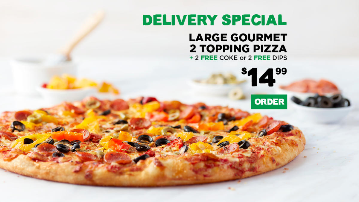 Pizzaiolo | Toronto, ON