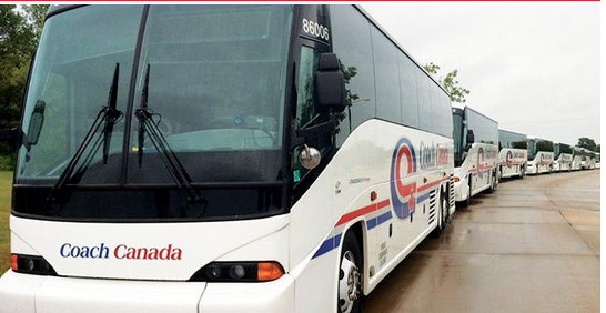 Coach Canada | Mississauga, ON L4V 1G6