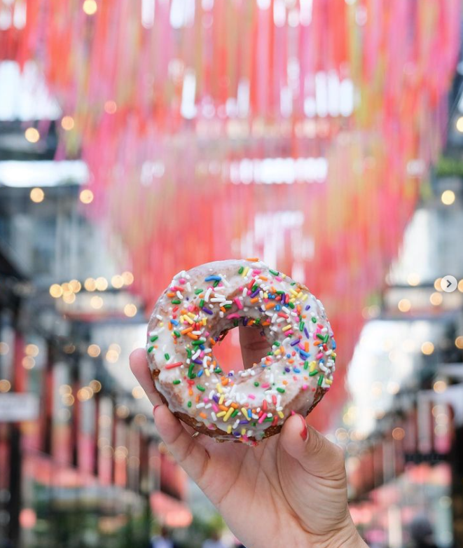 Underground Donut Tour | Toronto, ON