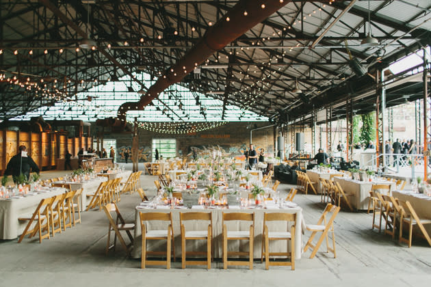 Evergreen Brick Works | Toronto, ON M4W 3X8