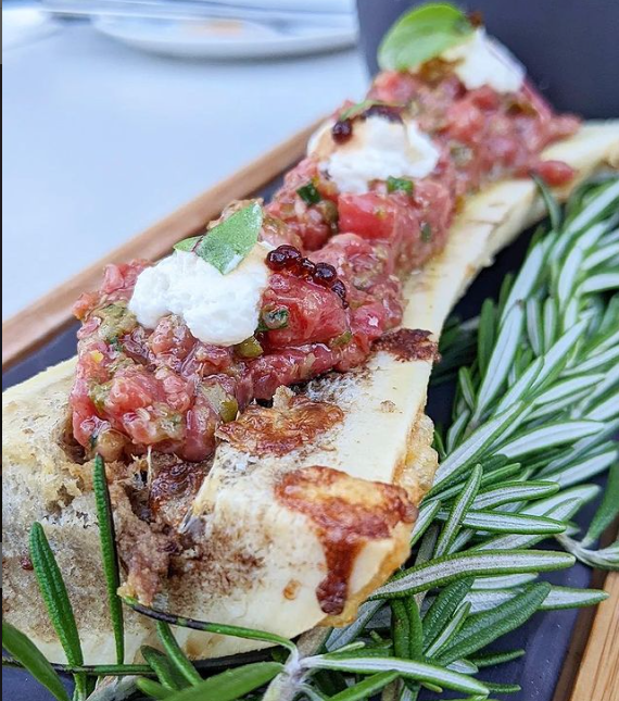 Madrina Bar y Tapas | Toronto, ON M5A 3C4