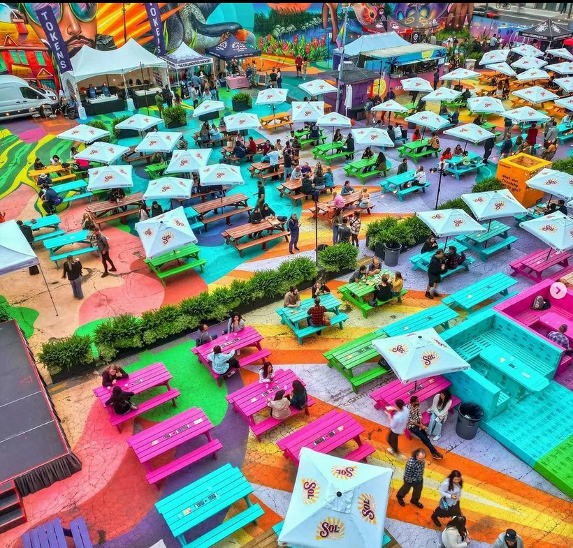 RendezViews | Toronto, ON M5V 1W2