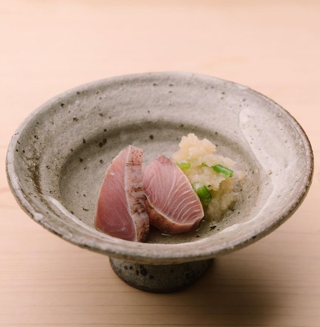 Shoushin | Toronto, ON M4N 2M4