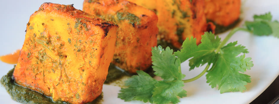 Bindia Indian Bistro | Toronto, ON M5E 1A9