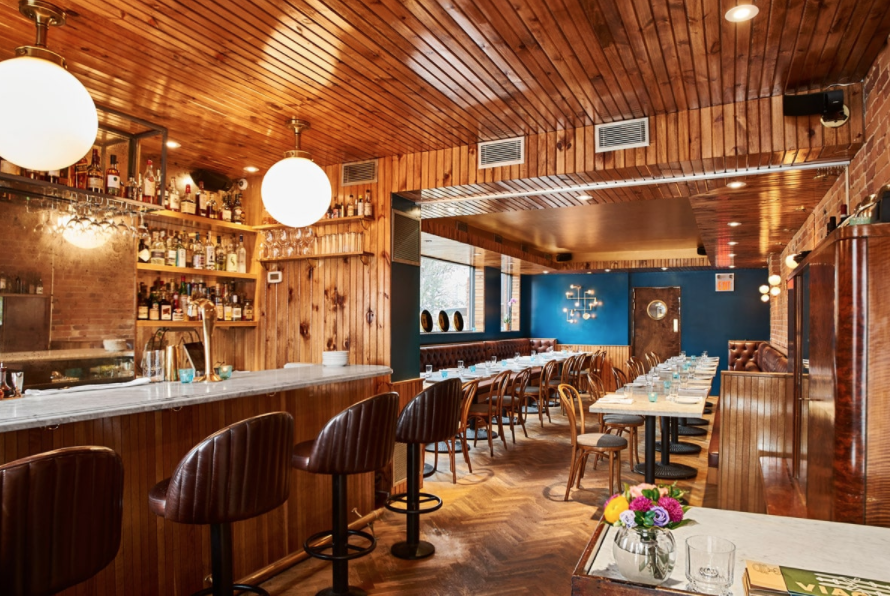 Viaggio | Toronto, ON M6K 1V4