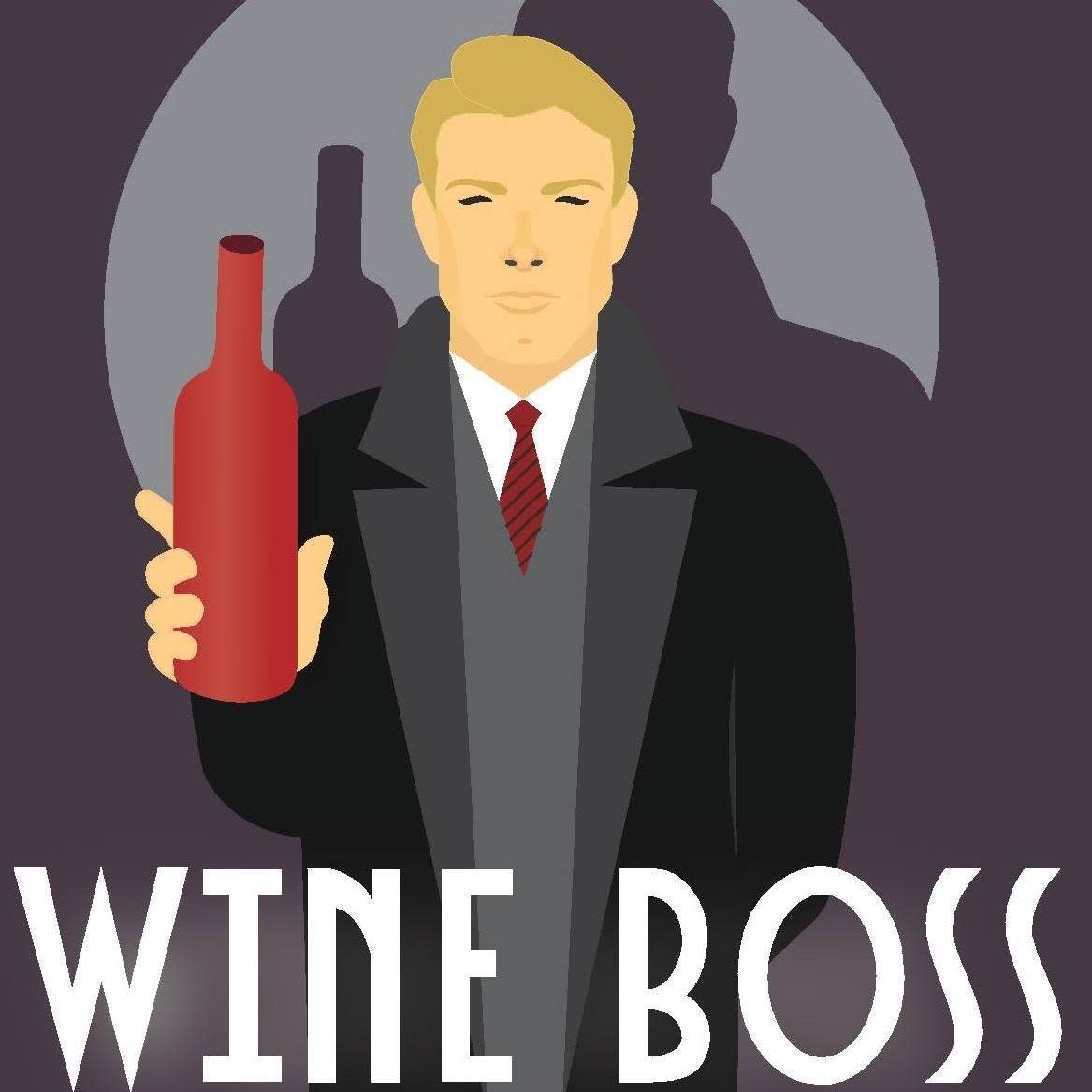 Wine Boss
