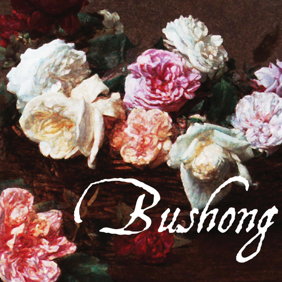 Bushong Vintage Company