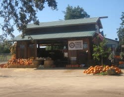 Happy Acres Family Farm