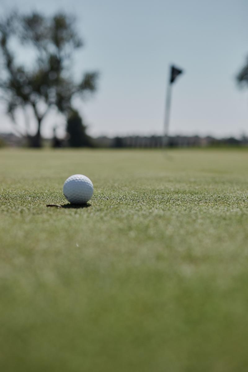 Paso Robles Golf Club