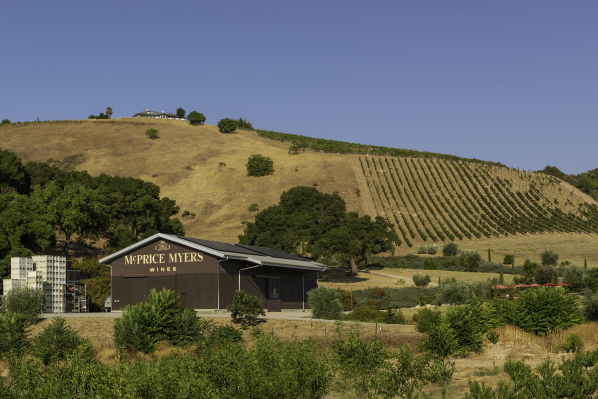 McPrice Myers Wines