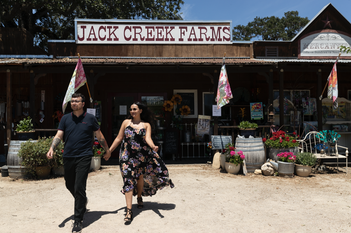 Jack Creek Farms