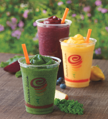 Jamba Juice #724