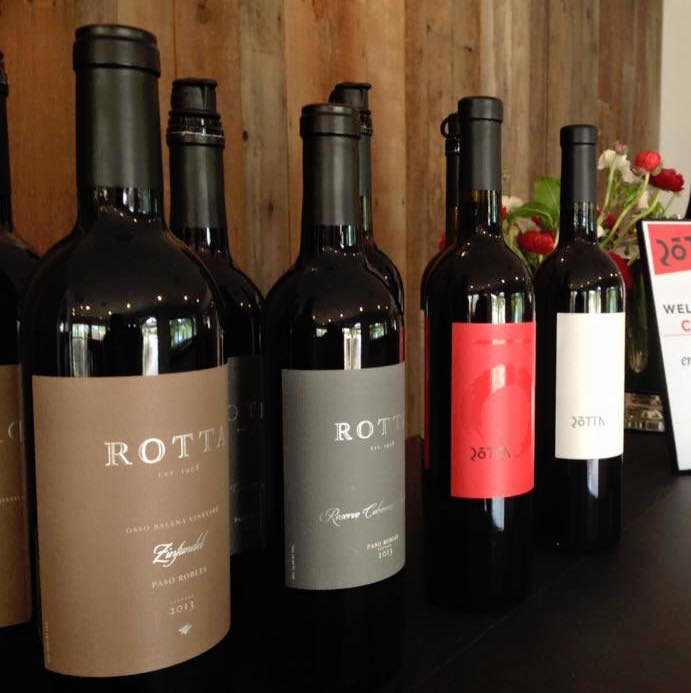 Rotta Winery