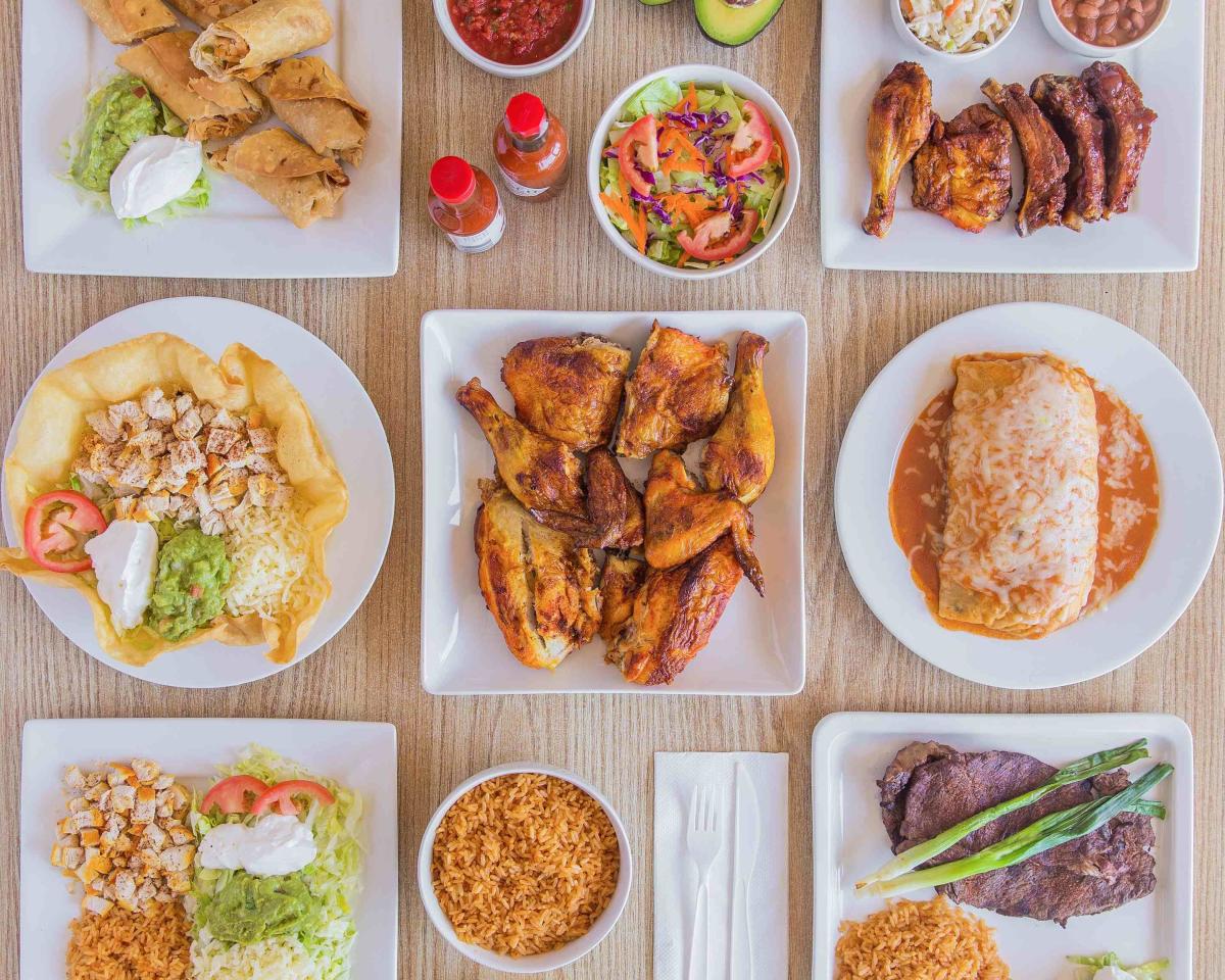 El Pollo Amigo | Santa Ana, CA