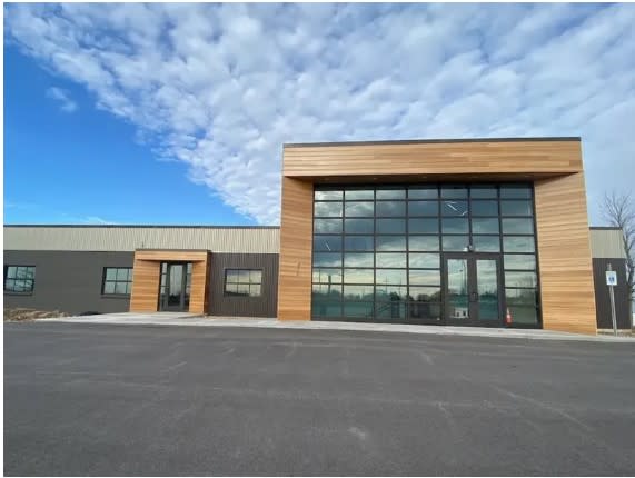 Flat Cap Ventures | Traverse City, MI 49685