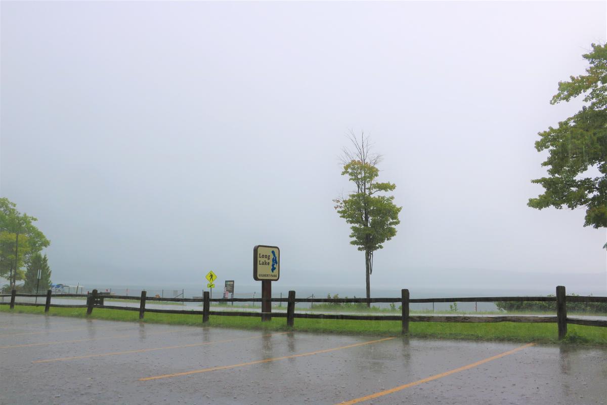 Gilbert Park | Traverse City, MI 49685