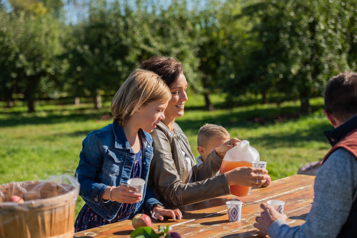 Jacob's Farm | Traverse City, MI 49684