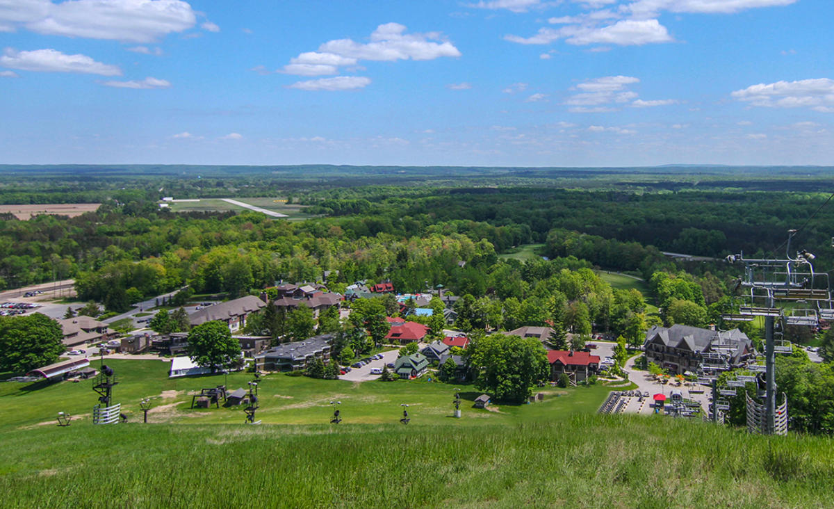 Crystal Mountain | Thompsonville, MI 49683