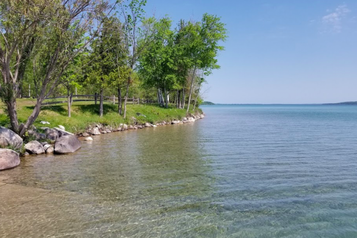 Whitewater Township Park | Williamsburg, MI 49690