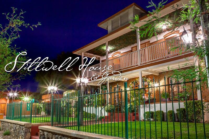 The Stillwell House | Tucson, AZ 85701