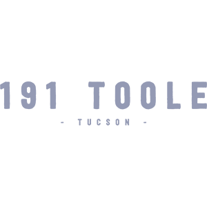 191 Toole | Tucson, AZ 85701