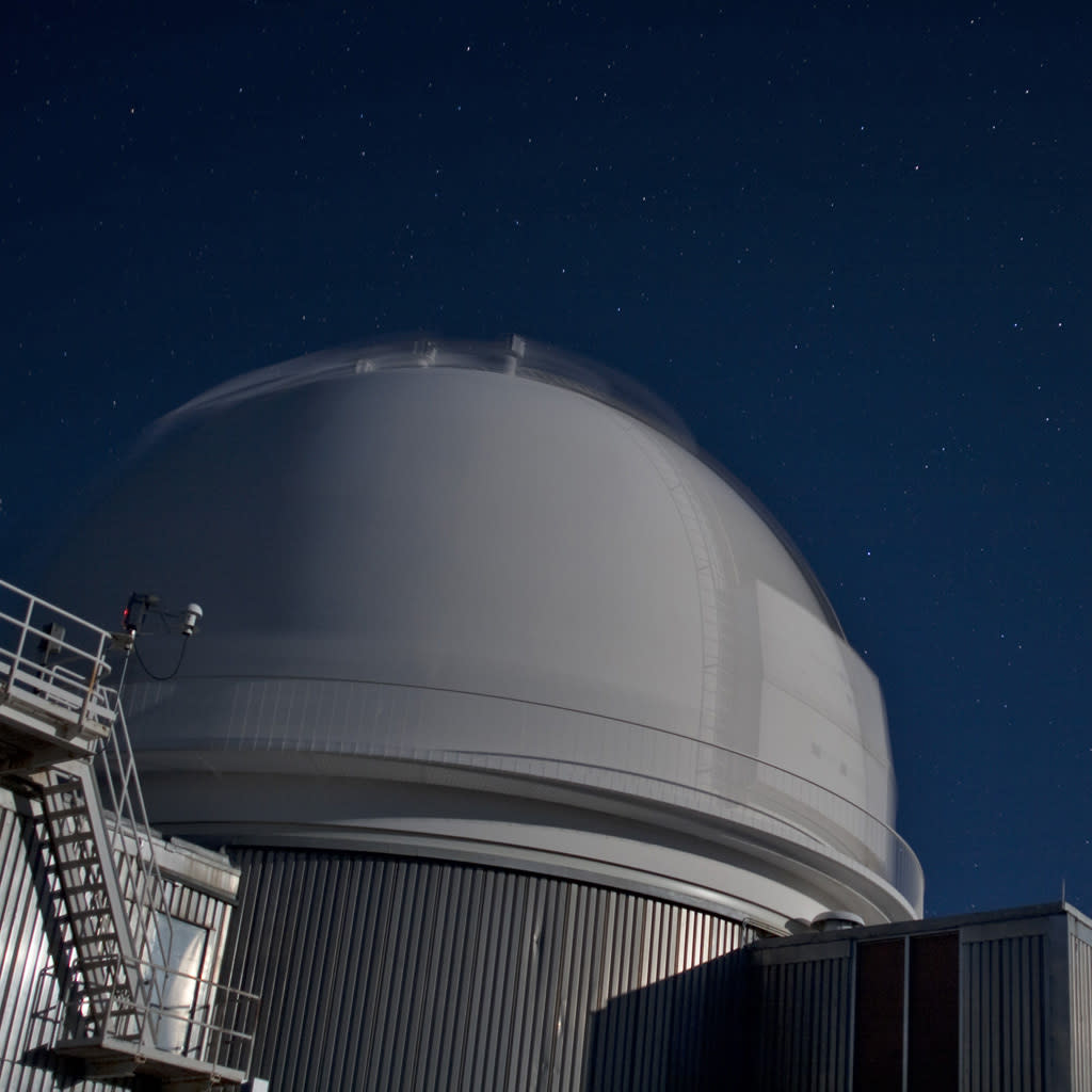 Kitt Peak National Observatory | Tucson, AZ 85726