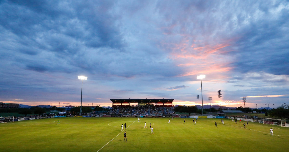 FC Tucson | Tucson, AZ 85713